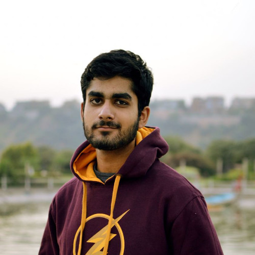 Personal Portfolio Website